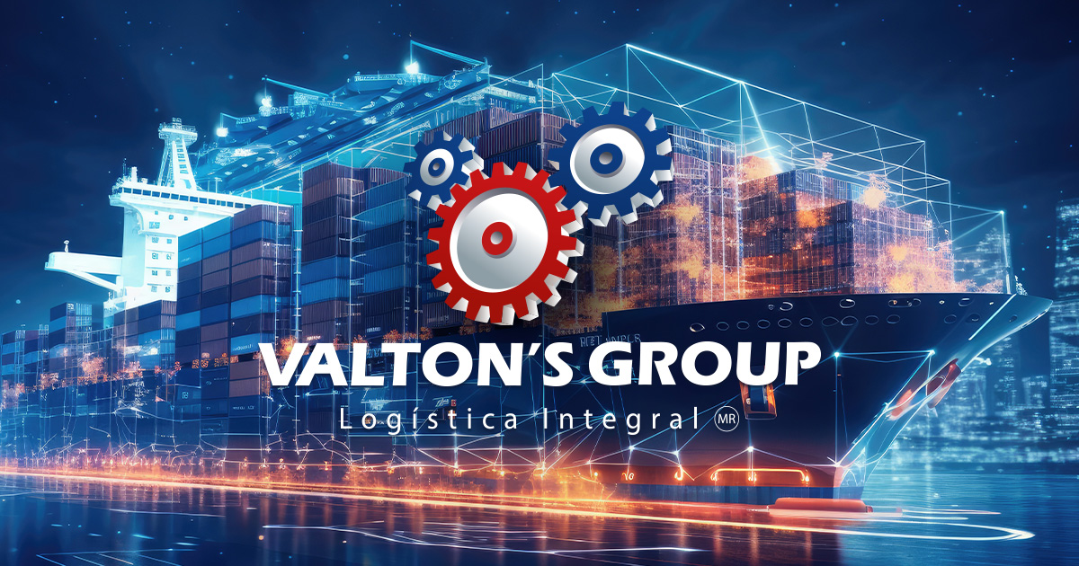 Valton's Group SA de CV