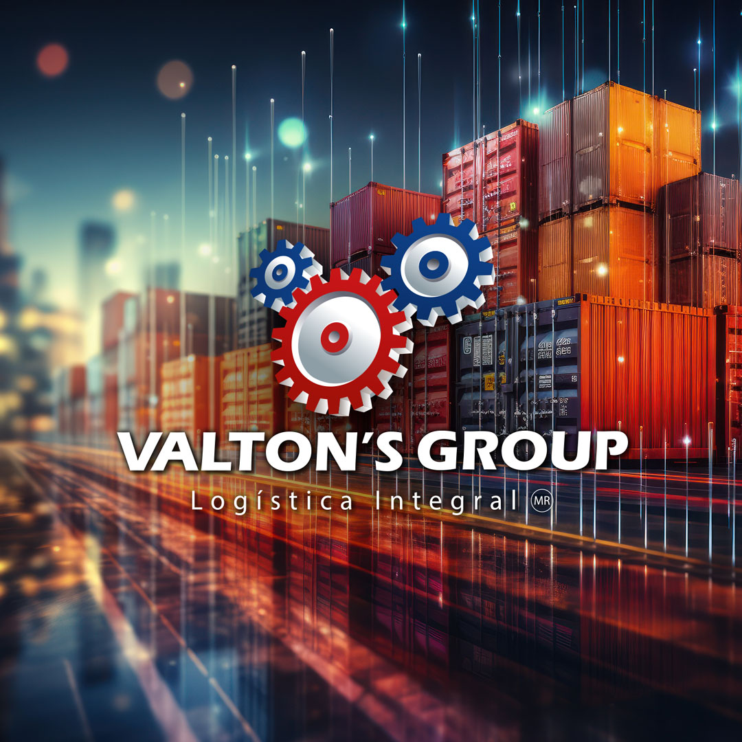 Oficinas - Valton's Group SA de CV